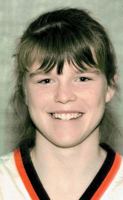 MHS Athletic Hall of Fame: Shawna Daugherty etched her name in Tiger ...